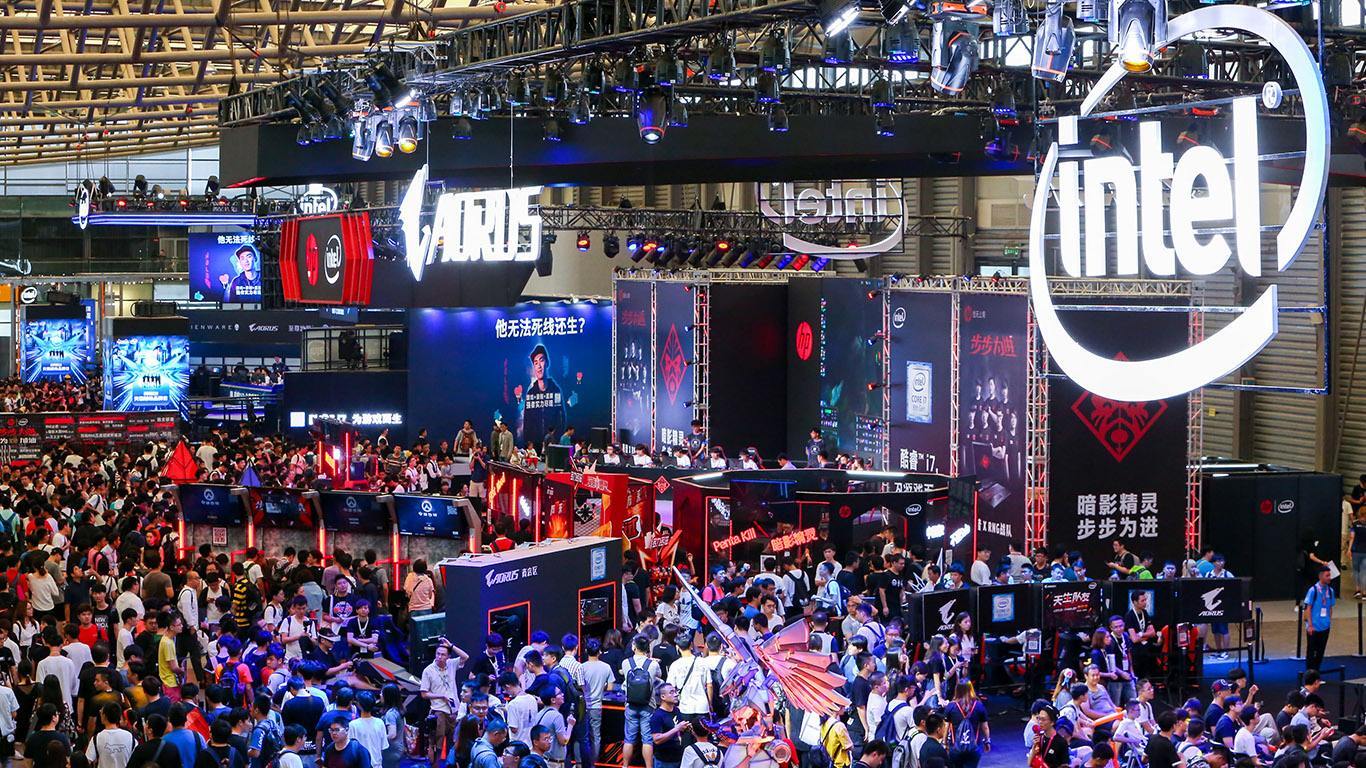 第十八届ChinaJoy将如期举办，首次引入线上环节_凤凰网视频_凤凰网