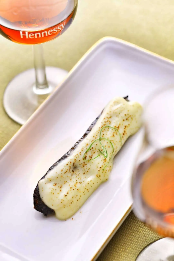 酱料，生命中的解决方案_凤凰网