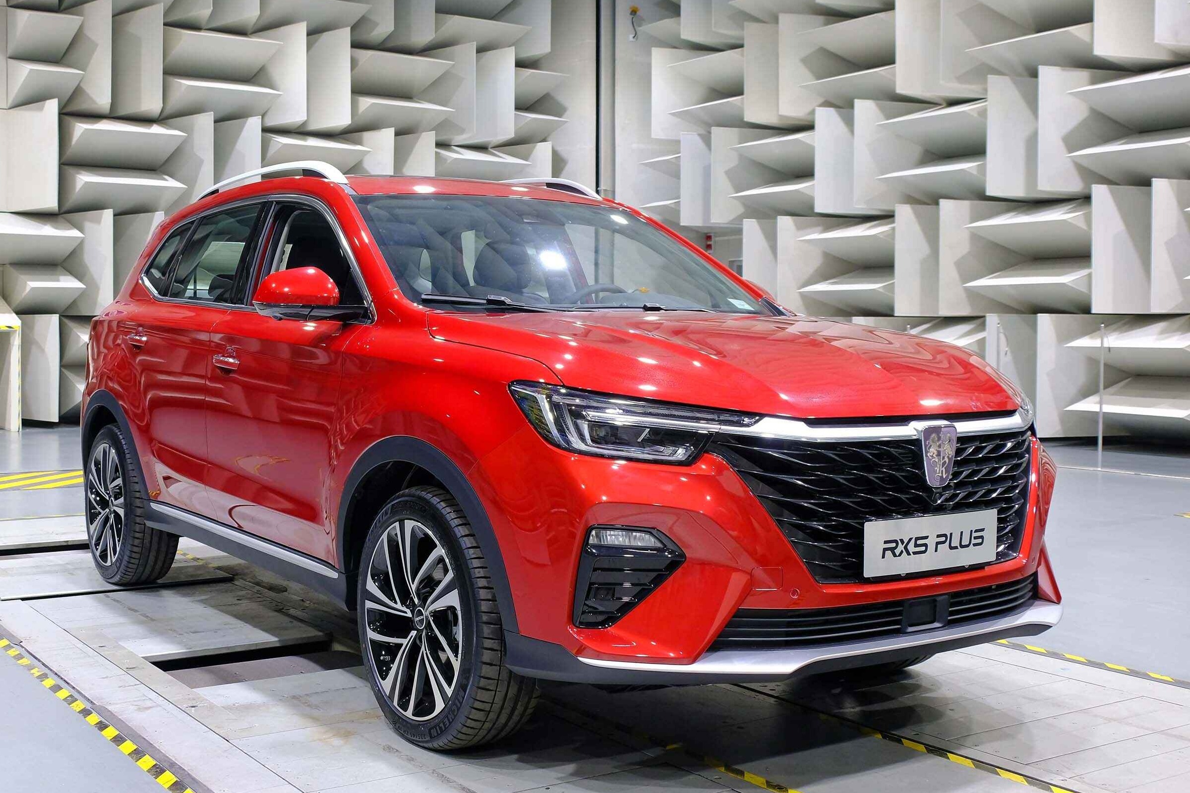 细节决定成败，荣威RX5 PLUS NVH设计解密_凤凰网