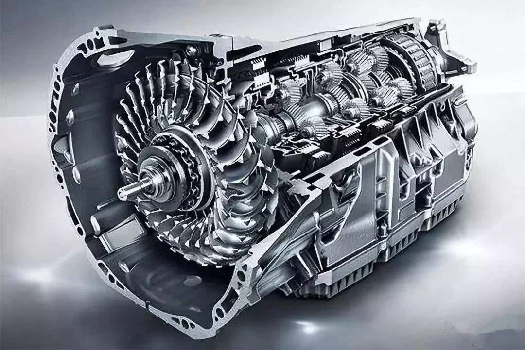 CVT、AT、双离合谁更靠谱?汉腾X7S告诉你__凤凰网