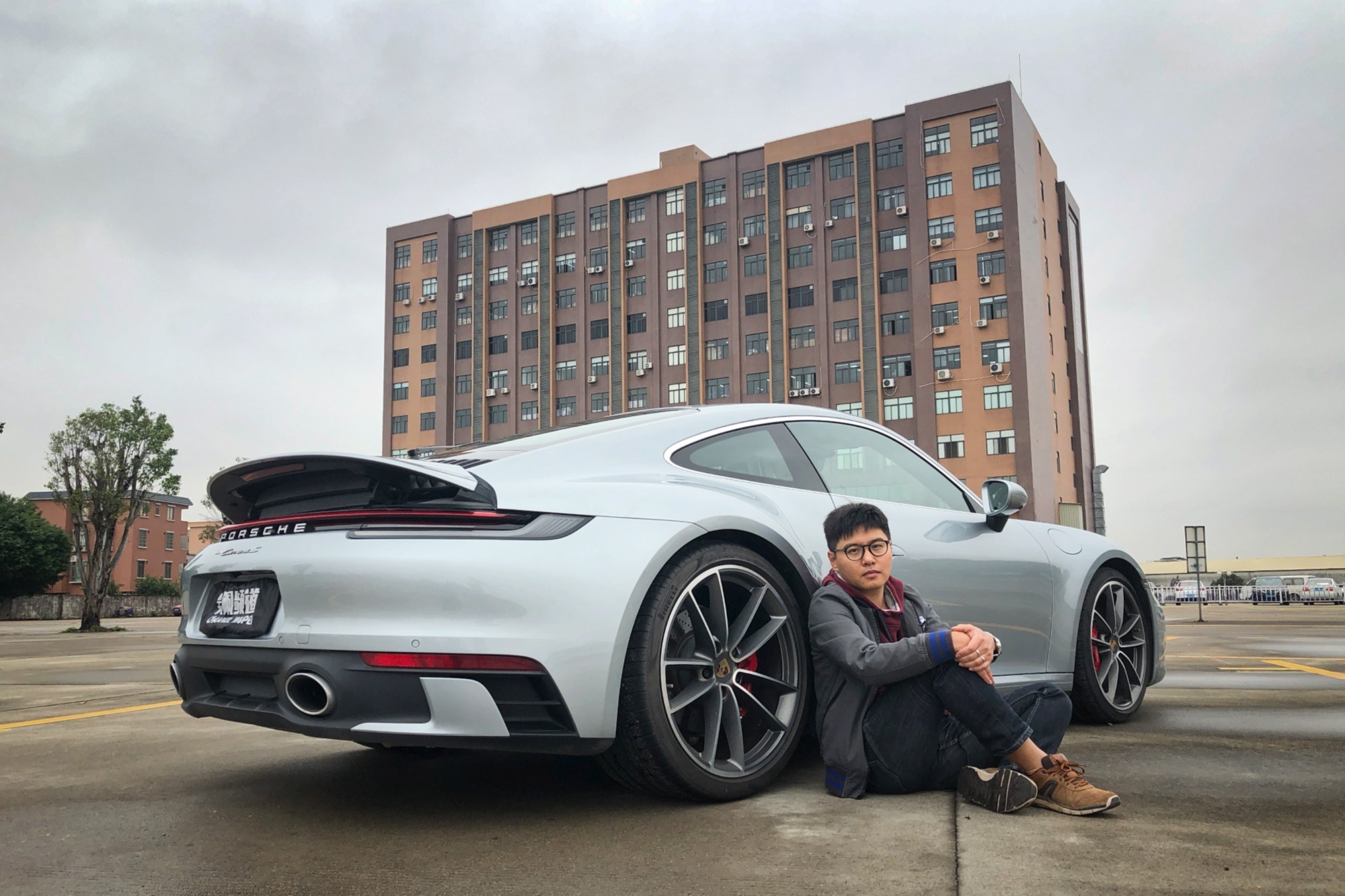 105车评：凭什么最新的911就是最好的911_凤凰网视频_凤凰网