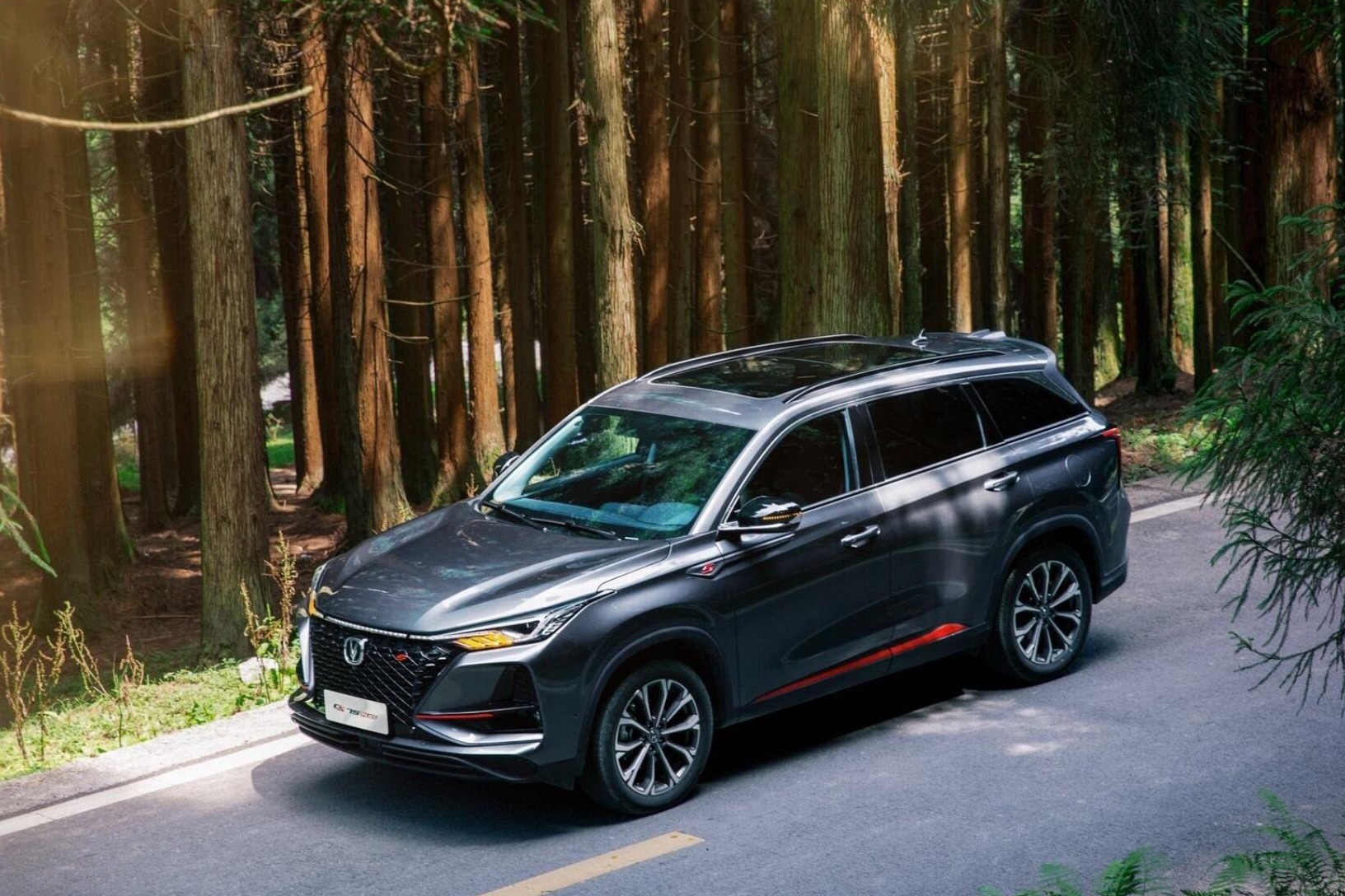 15万预算，荣威RX5 PLUS 长安CS75PLUS 博越PRO该怎么选_凤凰网视频_凤凰网