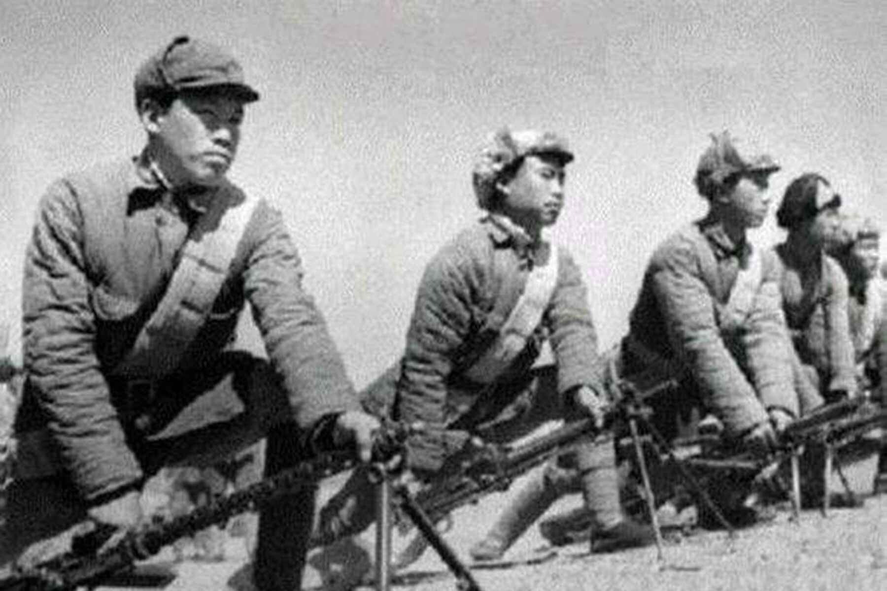 新建部队就能让日伪军吃了大败仗？我军战将率新兵打出辉煌战绩_凤凰网