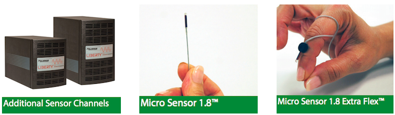Polhemus LIBERTY电磁追踪系统__凤凰网