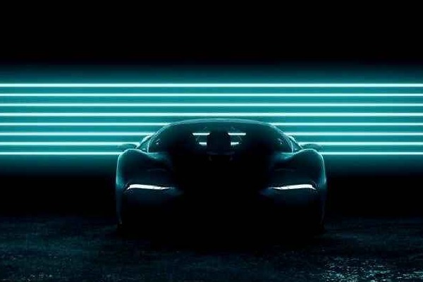 采用燃料电池，Hyperion XP-1超级跑车将于8月亮相