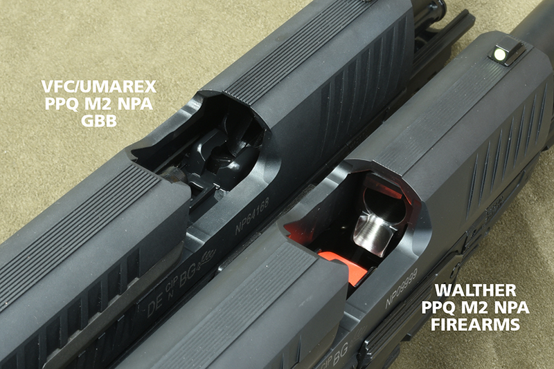 台湾airsoft玩家【心得】WALTHER PPQ NPA Version__凤凰网