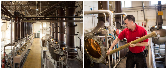 伦敦旅游之酒厂探秘：世界十大最著名金酒品牌 - 必富达__凤凰网