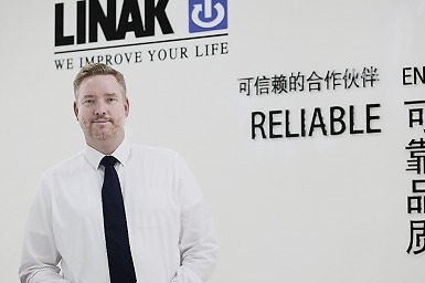 工控网专访力纳克中国总裁Simon Jenkinson：战“疫”时刻，彰显百年企业担当_凤凰网商业_凤凰网