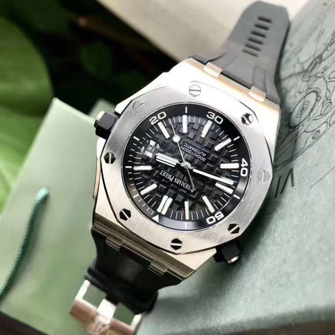 解述AP皇家橡树离岸15703__凤凰网