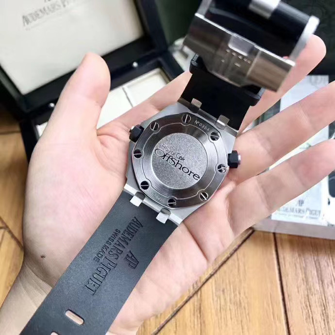 解述AP皇家橡树离岸15703__凤凰网