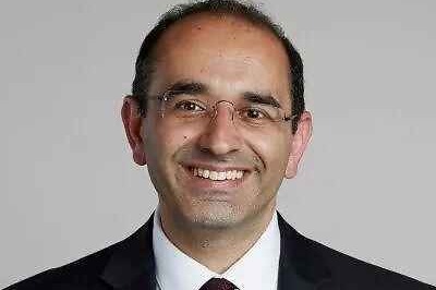 概率机器学习绽放光彩，Uber首席科学家Zoubin获英国皇家学会奖项_凤凰网