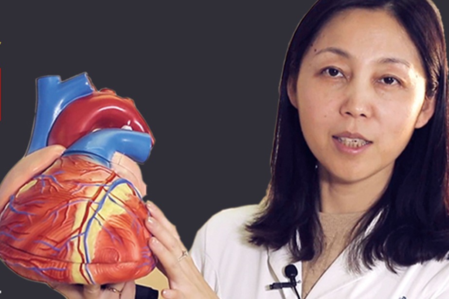 interheart是研究什么的，研究结果是什么呢？_凤凰网视频_凤凰网