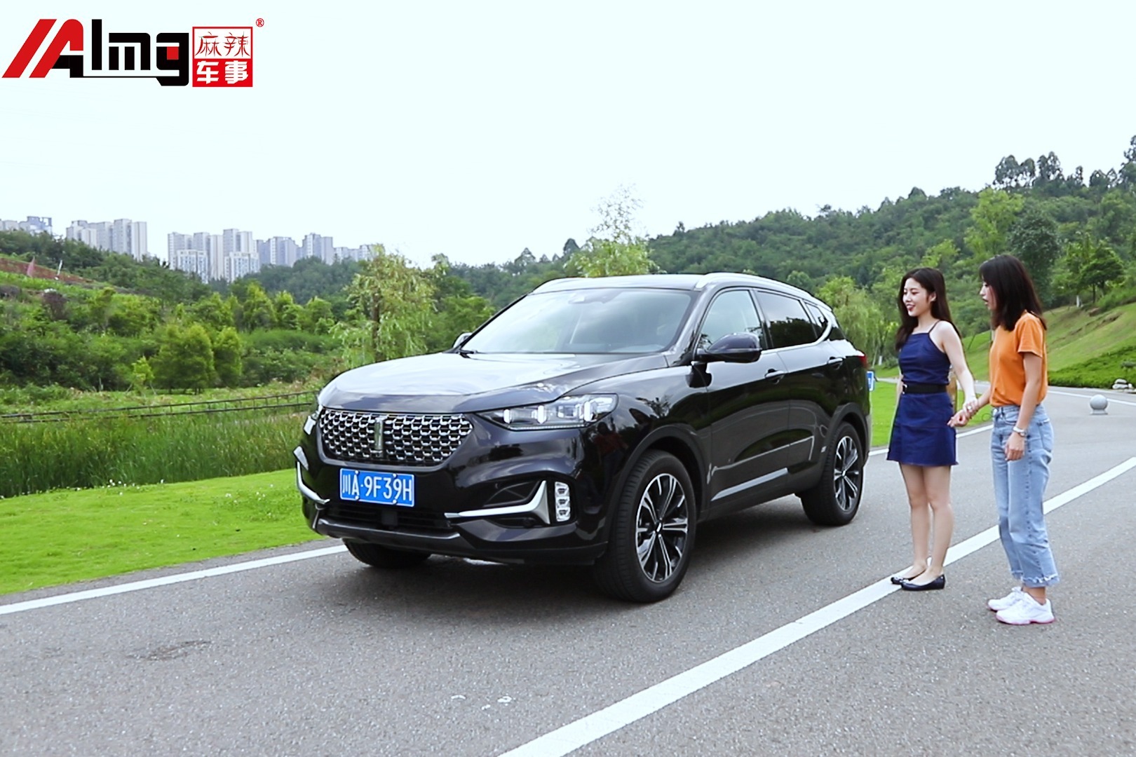 当生活有了2021款VV6，幸福就是这么简单丨麻辣视频_凤凰网视频_凤凰网