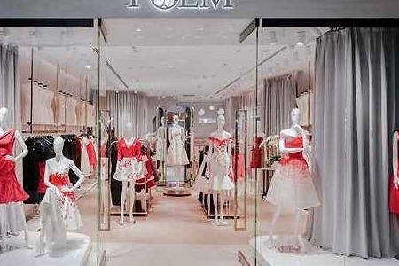 ‍POEM中国首店盛大开业 承袭泰式优雅，共筑诗意之境_凤凰网商业_凤凰网