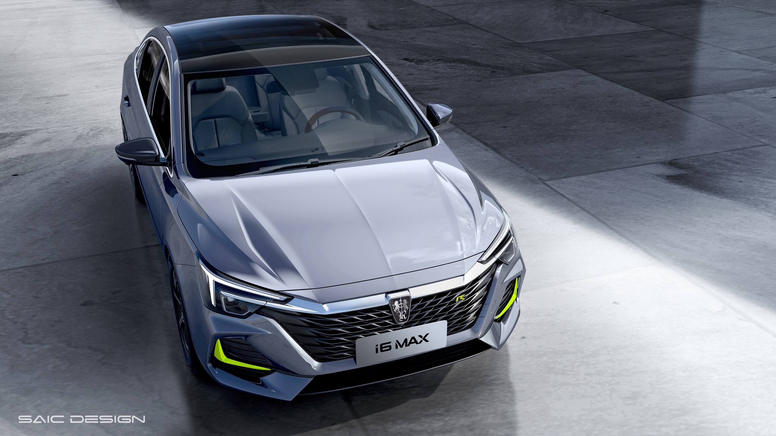 天幕智能座驾荣威i6 MAX全景天幕揭秘__凤凰网