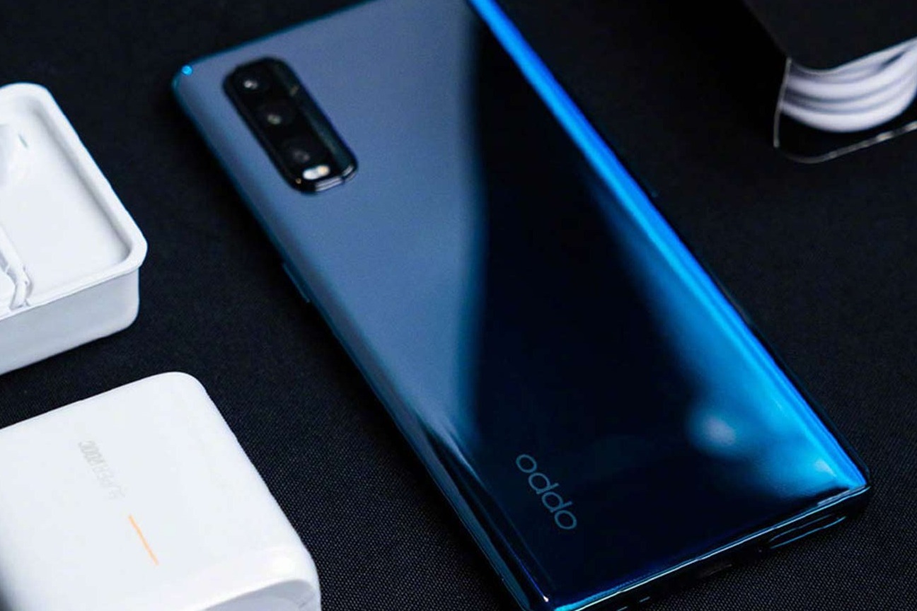 Find X2 Pro获高端智能手机奖？看完配置我服了_凤凰网视频_凤凰网