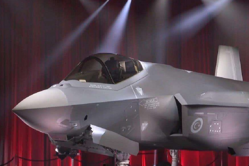 埃尔多安苦肉计得逞，S400成功换取F35，给中俄上了生动的一课_凤凰网视频_凤凰网