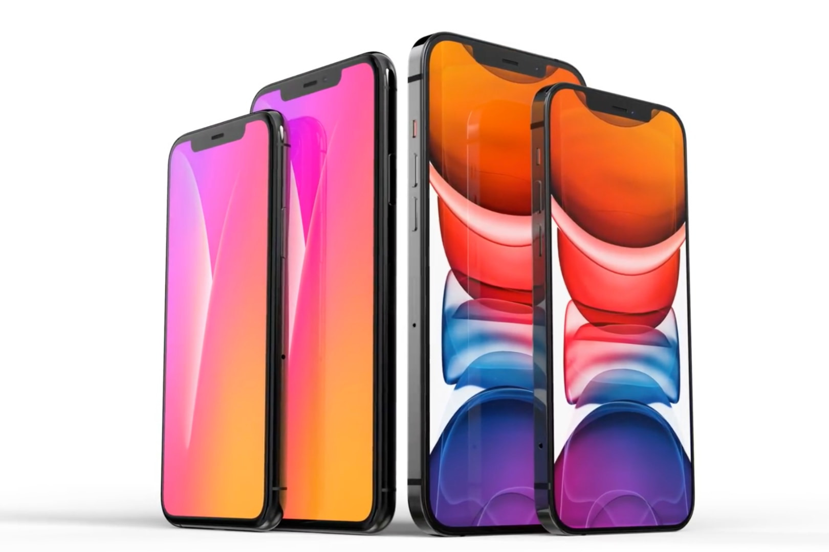 iPhone 12全系售价及发布时间曝光；华为Mate40更多细节泄露_凤凰网视频_凤凰网