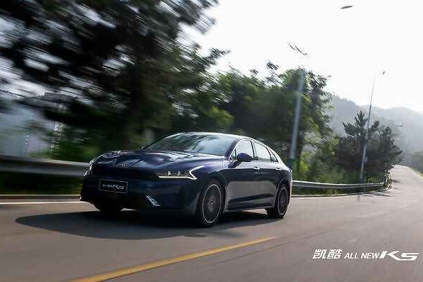 全新迈锐宝XL 535T车型上市 售价16.49万元起_凤凰网