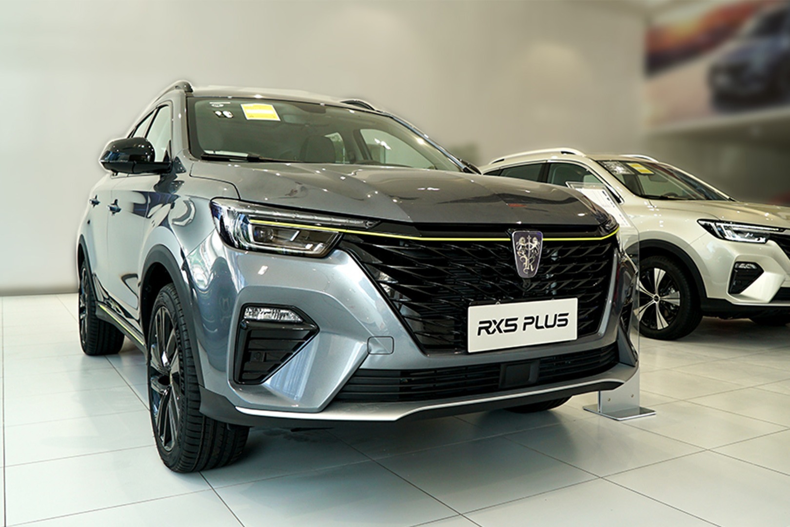 荣威RX5 PLUS丨上市月余销量破万，排行榜钉子户究竟有什么能耐？_凤凰网视频_凤凰网