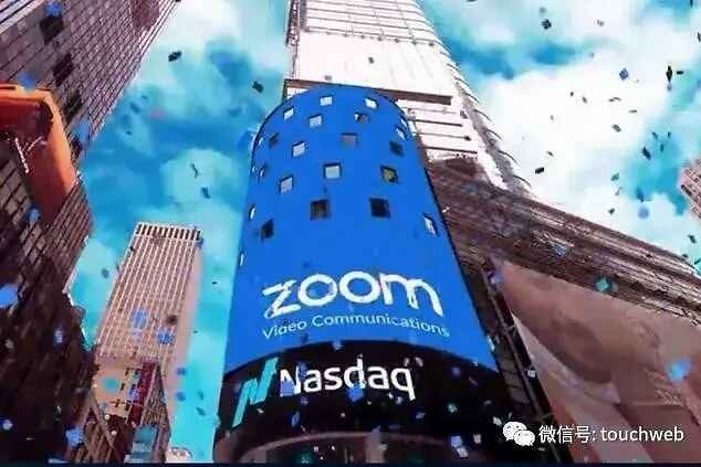 Zoom市值1291亿美元 袁征曾签证8次被拒 今与中国渐远_凤凰网