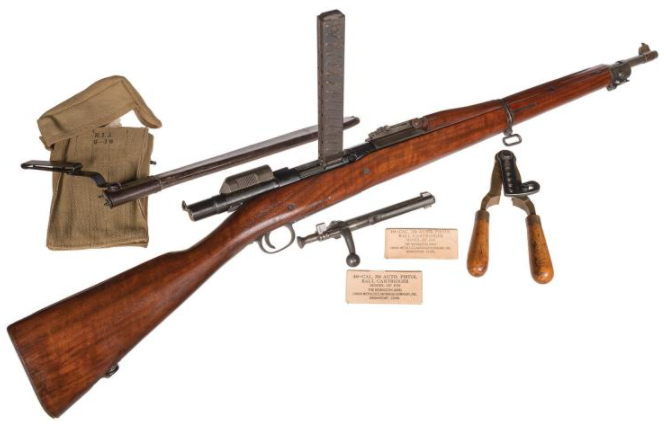 答读者问，战地一里的Model 10A霰弹枪是个啥玩意__凤凰网