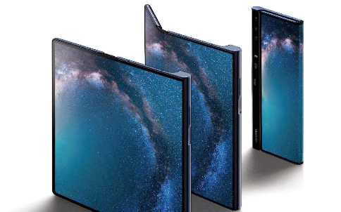 柔性电子技术助力开辟物联网新应用__凤凰网