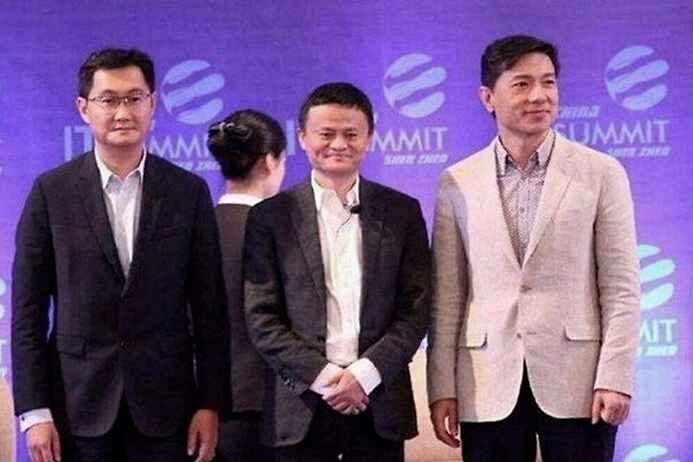 强如BAT、TMD也难免栽跟头_凤凰网