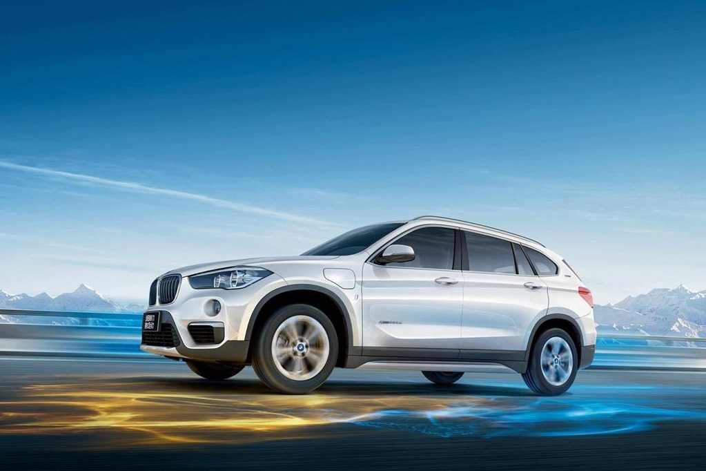 30万预算，买入门豪华SUV，GLB、Q3和X1怎么选_凤凰网视频_凤凰网