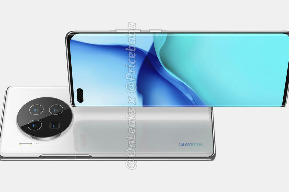 华为Mate40 Pro跑分曝光；苹果自曝iPhone 12刘海变窄_凤凰网视频_凤凰网