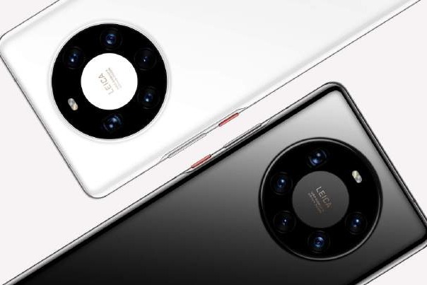 华为Mate40 Pro真机上手！麒麟9000+最强拍照组合来了！_凤凰网视频_凤凰网