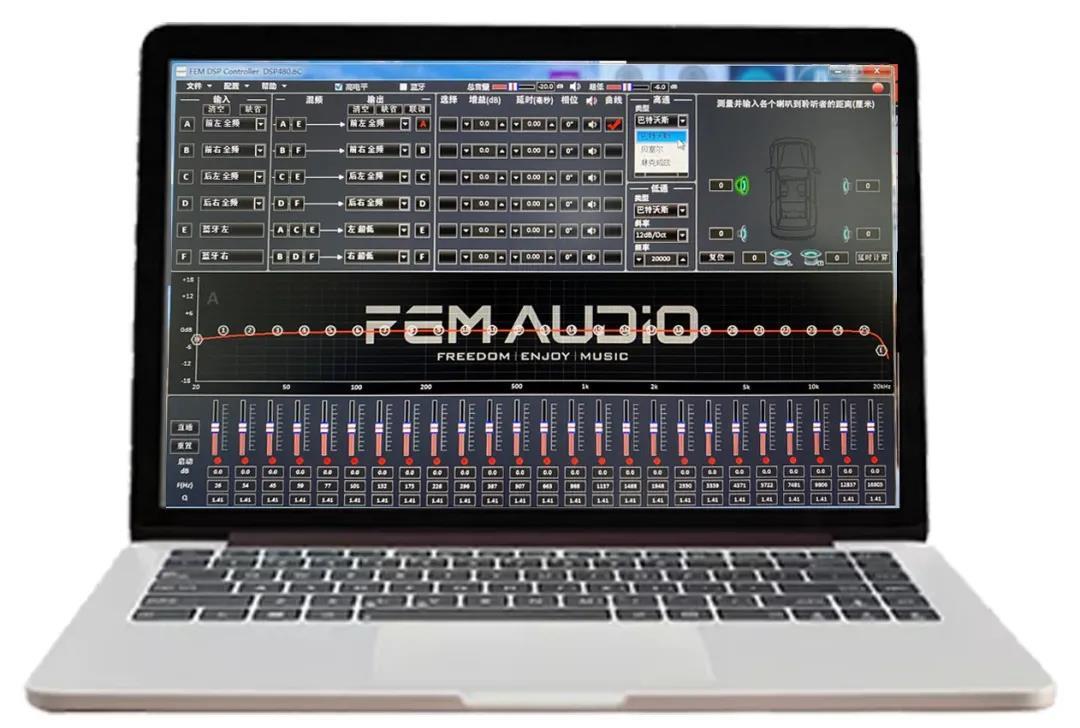 FEM 480.6C：你的专属调音师已上线__凤凰网