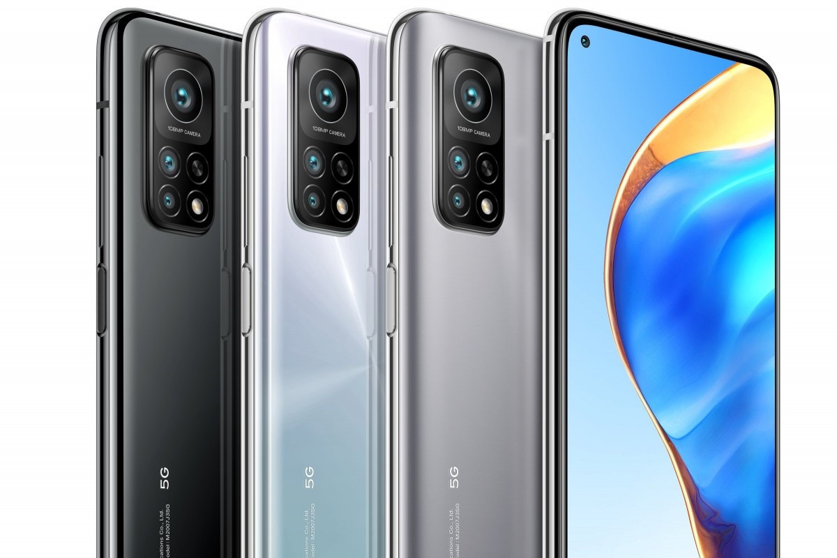 Redmi K30S发布时间曝光；特斯拉召回Model S/X车型_凤凰网视频_凤凰网