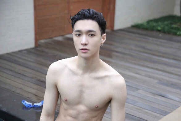 男生拥有好身材会更受欢迎，9种常见的身材，看看自己属于哪种？_凤凰网