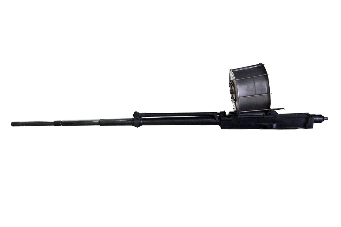 金刚川吴京炮兵班被美军战斗机打碎，20毫米炮弹威力真有那么大？_凤凰网