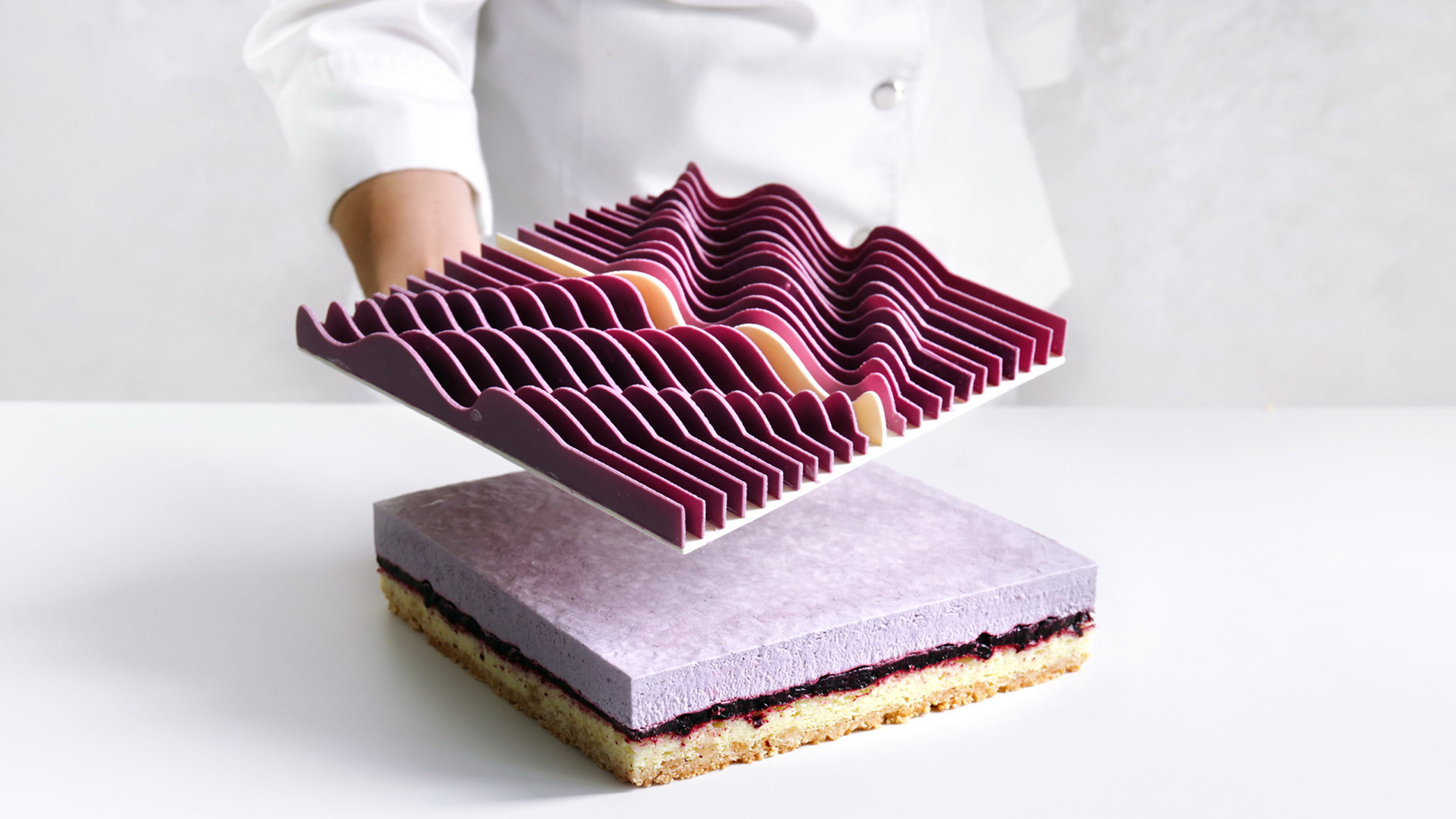 食物设计和烹饪美学__凤凰网