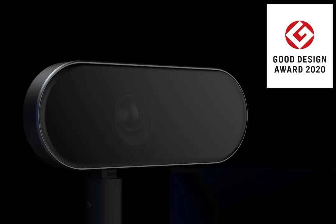 G-Mark Award 设计界奥斯卡！汉朔再获世界顶尖工业设计界认可_凤凰网