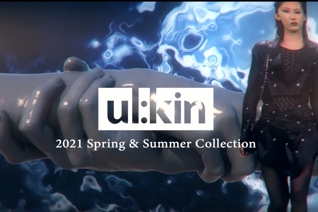 2021SS promo Ulkin_凤凰网视频_凤凰网