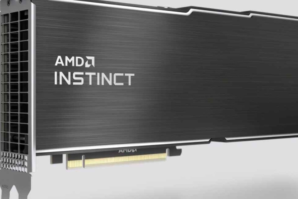 深度学习搞起来！对标英伟达Tensor Core，AMD推出Matrix Core_凤凰网