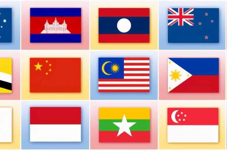 涵盖23亿人口25万亿GDP！看全球20位经济学人如何解读RCEP？_凤凰网