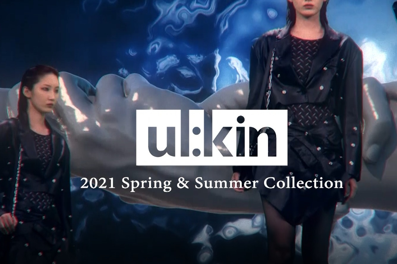 Ulkin 走秀_凤凰网视频_凤凰网