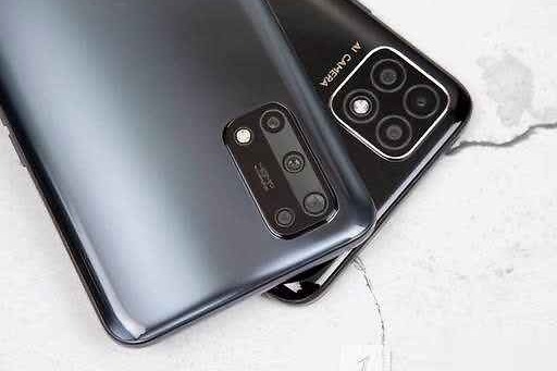 红米note9和oppoK7x哪个好-红米note9对比_凤凰网