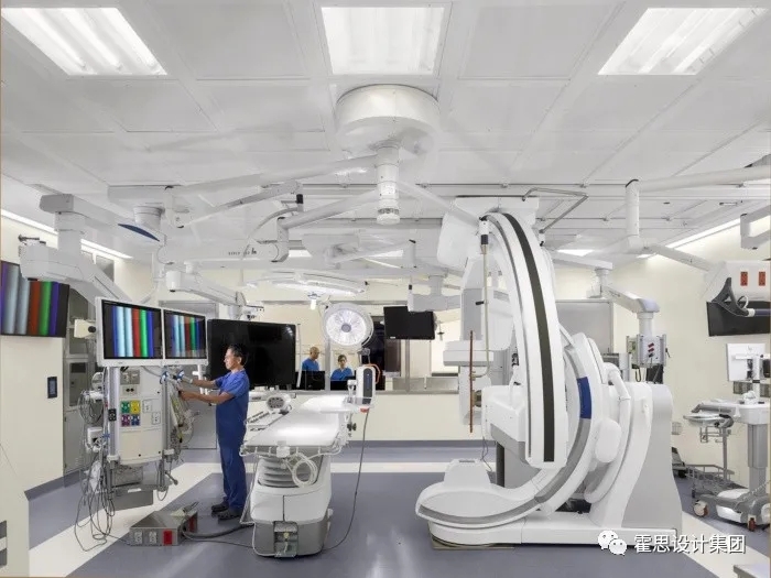 全美排名第12的斯坦福医院，8年完成重建，新医院设计融入绿色理念__凤凰网