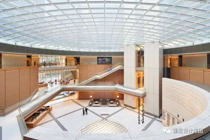 全美排名第12的斯坦福医院，8年完成重建，新医院设计融入绿色理念__凤凰网