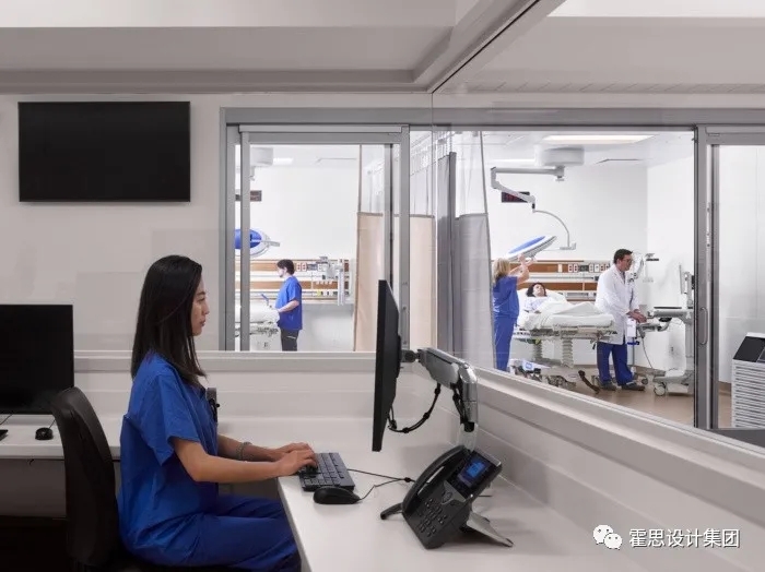 全美排名第12的斯坦福医院，8年完成重建，新医院设计融入绿色理念__凤凰网