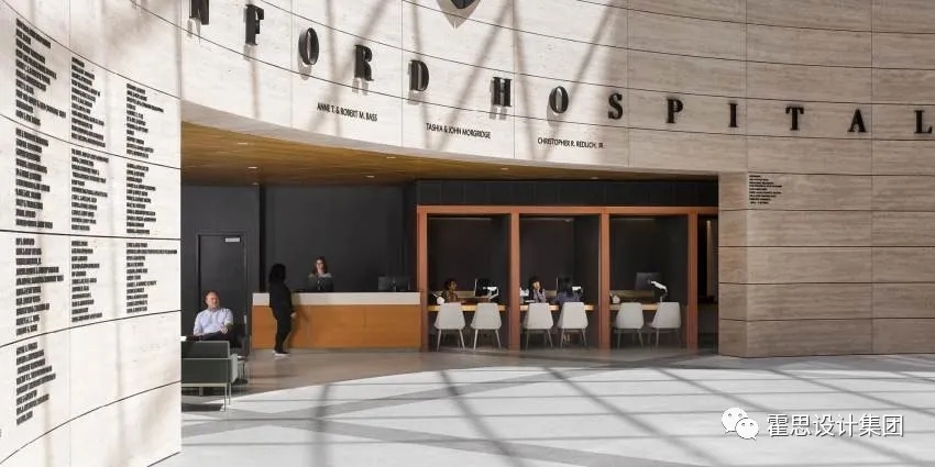 全美排名第12的斯坦福医院，8年完成重建，新医院设计融入绿色理念__凤凰网