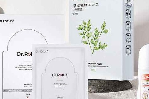 天猫居家保健TOP3！日本居家轻医疗品牌Dr.Rotus成最大黑马_凤凰网