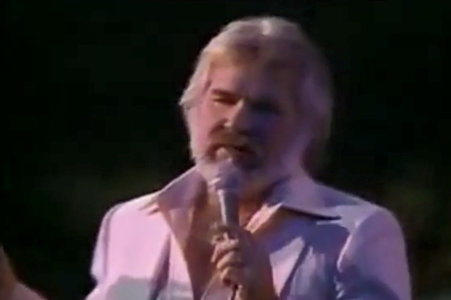 Kenny Rogers-Lady_凤凰网视频_凤凰网