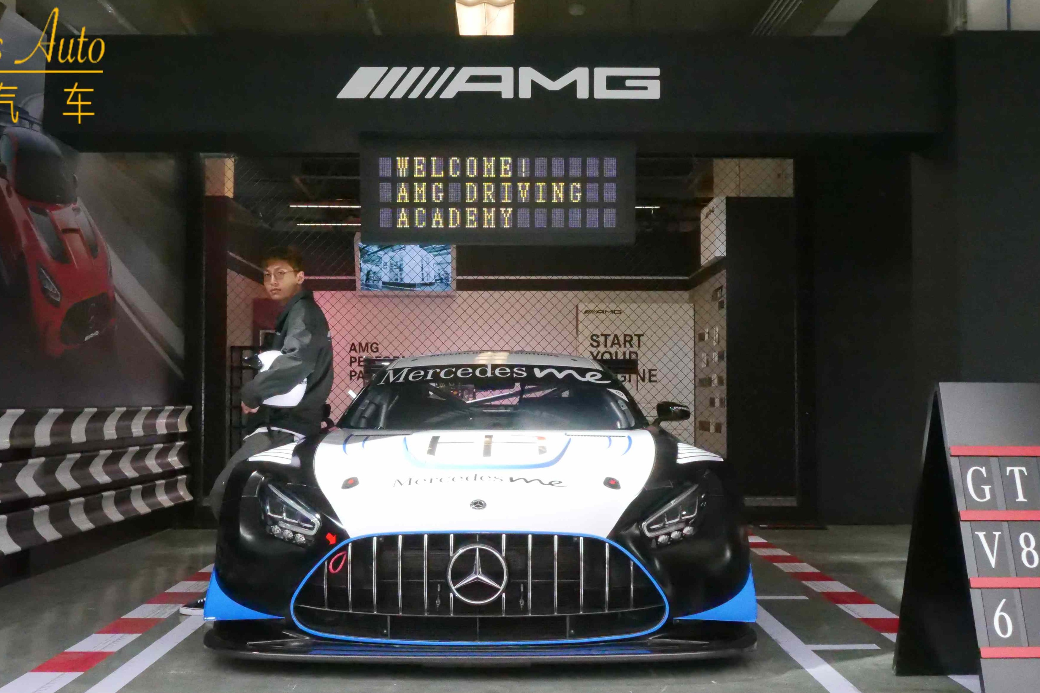 浙江奔驰AMG-V2_凤凰网视频_凤凰网