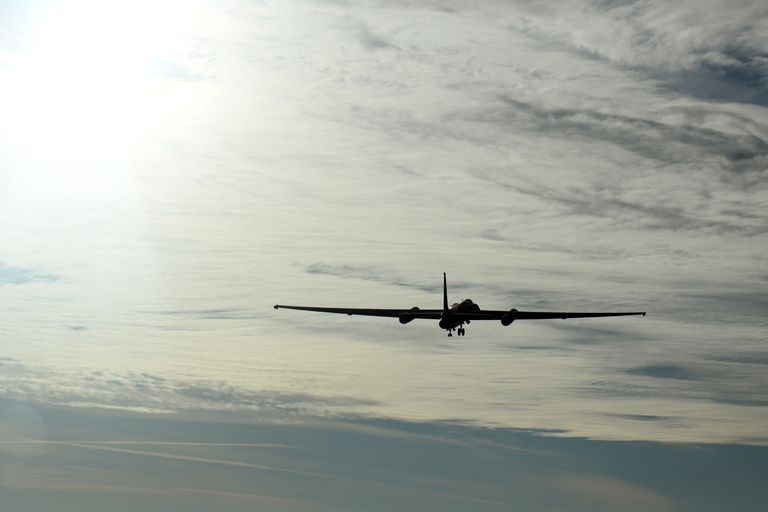 U-2只是开始！美国第六代战机将有AI副驾驶 甚至是R2D2_凤凰网